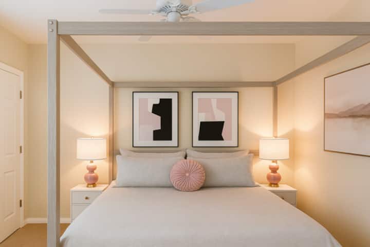 The Vibe Hideaway By Tai & English - Millerton Lake, Friant