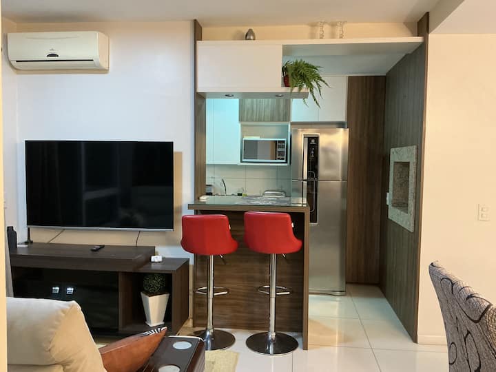 Apartamento Aconchegante - Porto Alegre