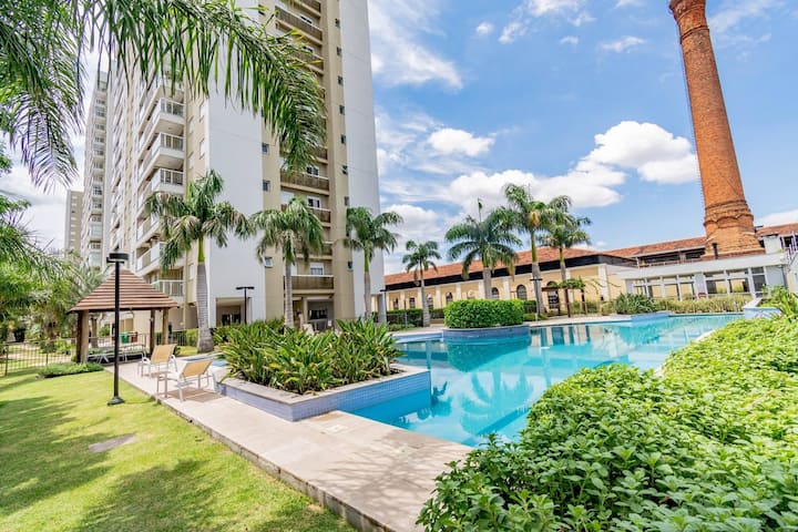 Apartamento Aconchegante - Porto Alegre