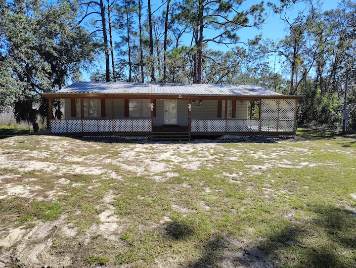 Reel Florida Oasis/steinhatchee Retreat - Steinhatchee, FL