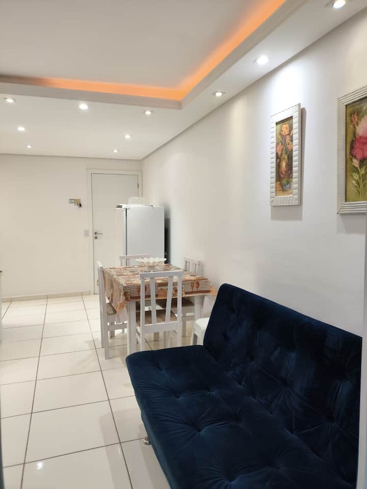 Apartamento Mar Azul - Imbituba