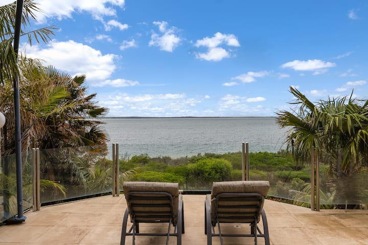 Waterfront Seabreeze Cowes - Australia