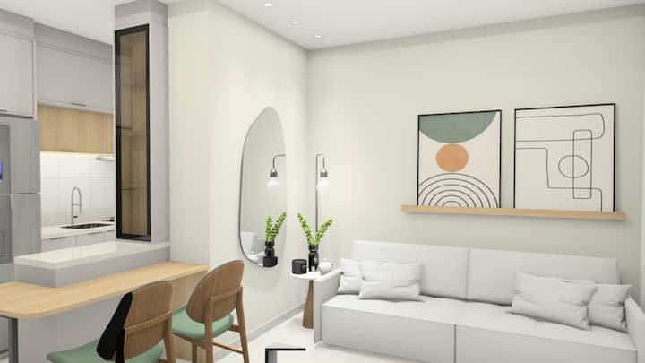 Zollo Garden - Governador Celso Ramos