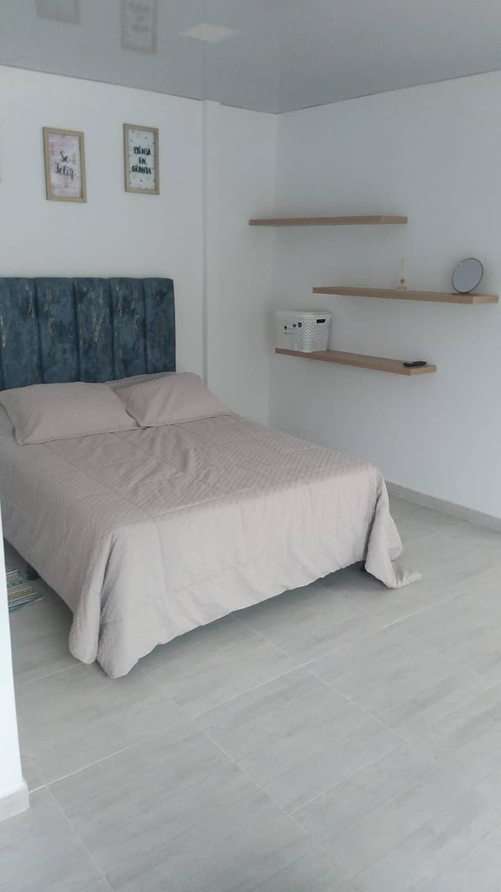 Encanto Y Comodidad En El Corazón De Buga - Buga