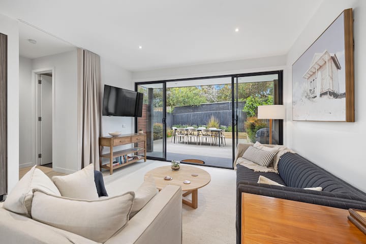 Merchants Rest Flinders - Flinders