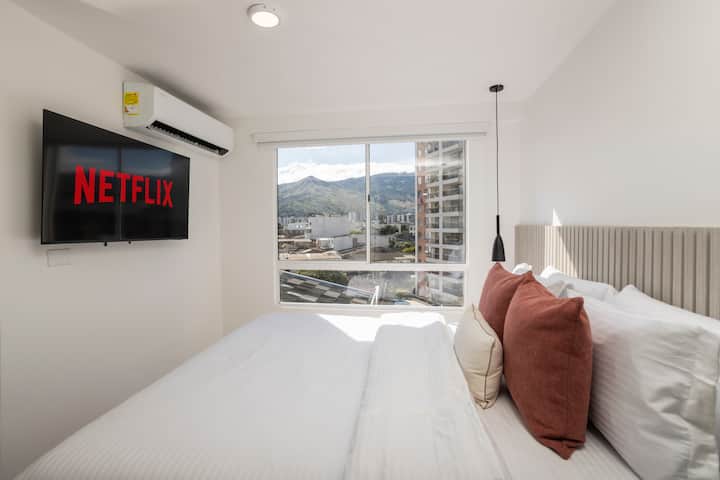 °Perfect Location: Central, Cozy & Modern° - Yumbo