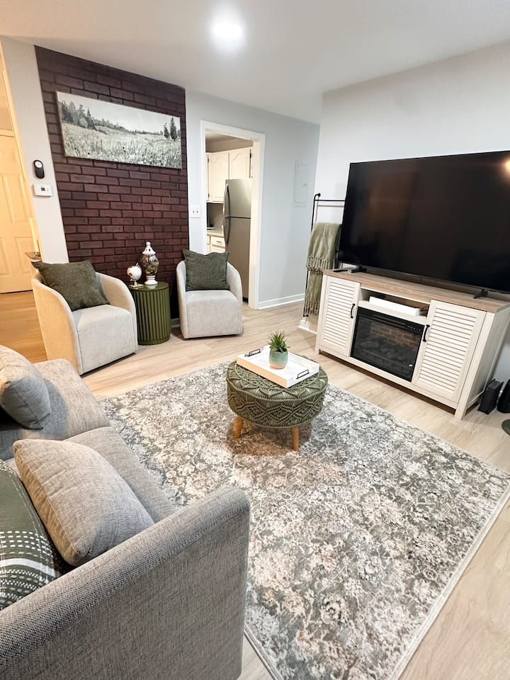 Serenity Villa - Near Clt Airport And Uptown - Belmont, NC