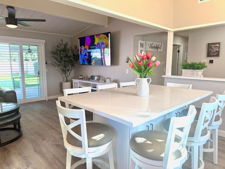 California Golden Stay - Anaheim, CA