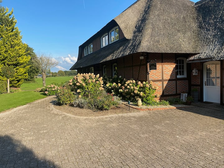 B&b Landhaus Sünnenberg - Coevorden