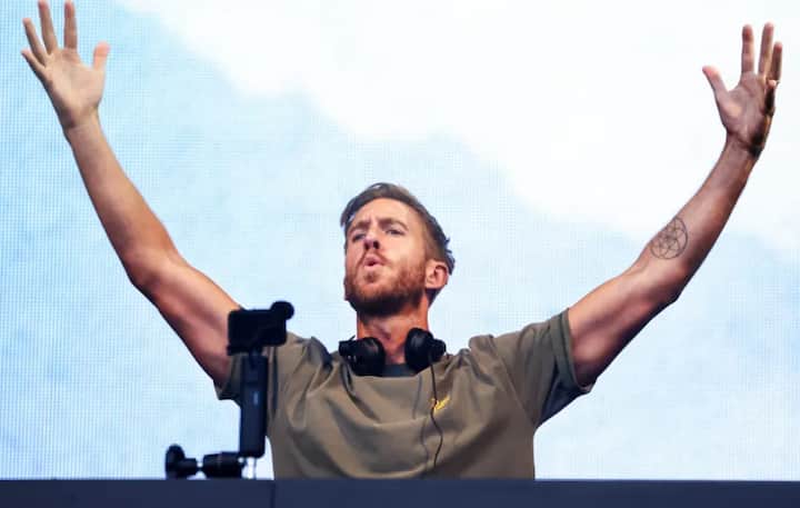 Headtripmusicfestival/worldmark - Indio, CA
