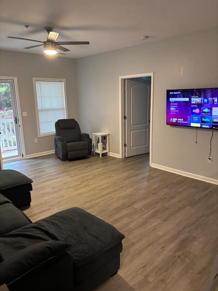 Cozy 2-bedroom, 2-bath In Douglasville - Douglasville, GA