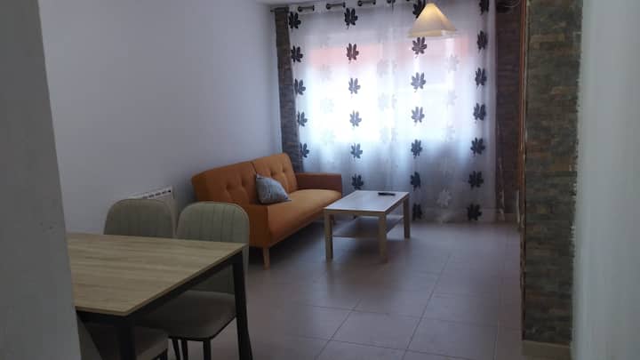 Apartamento Completo (Planta Baja)calatorao - Calatorao