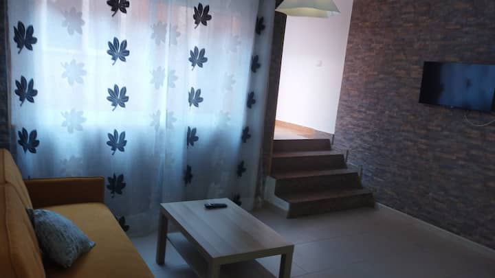 Apartamento Completo (Planta Baja)calatorao - Calatorao