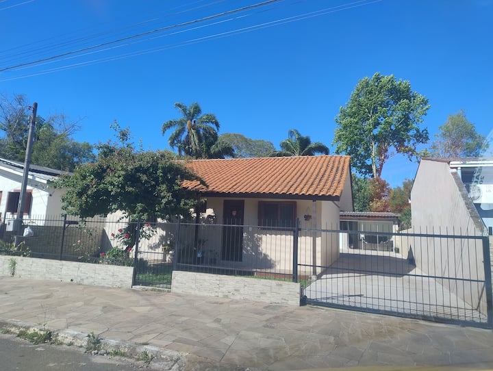 Casa Em Passo Fundo óTimo Localização E Vizinhança - Passo Fundo