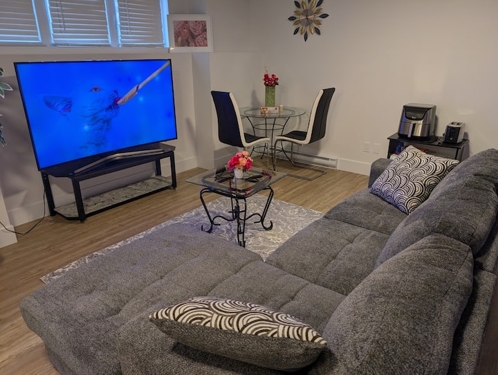 Charming Haven - Moncton