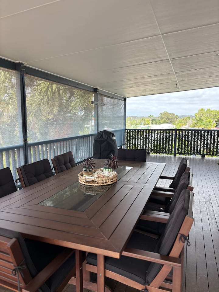 Myer’s Place In Tannum - Gladstone Central