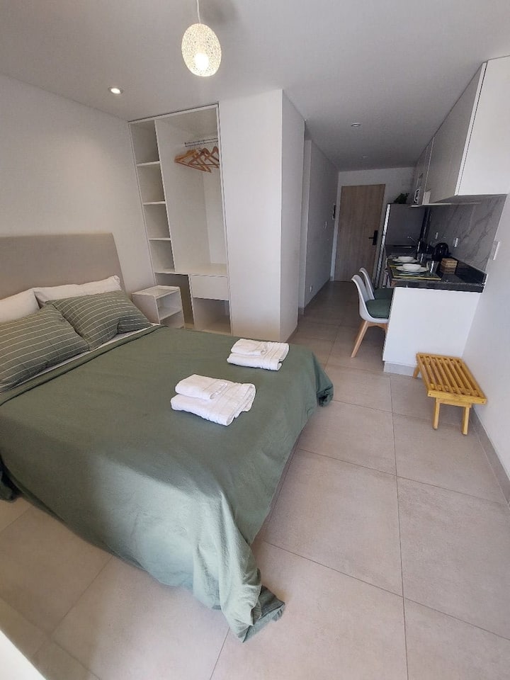 Alcazar Deluxe - Salta