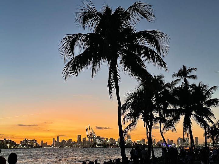 Test - Delray Beach, FL