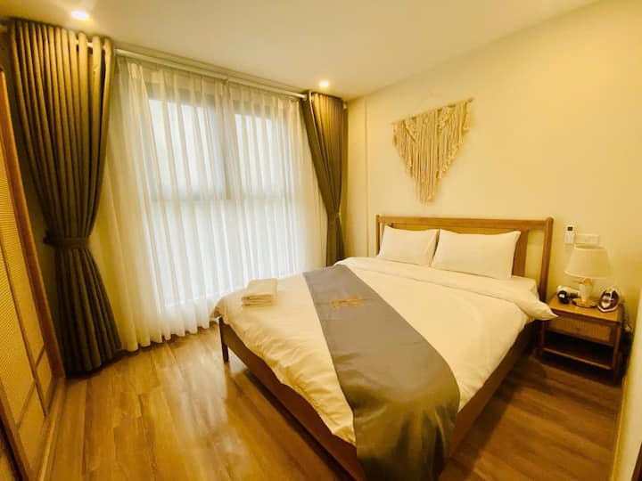 H-vista Suites - Panorama Sapa Residences - Sa Pa