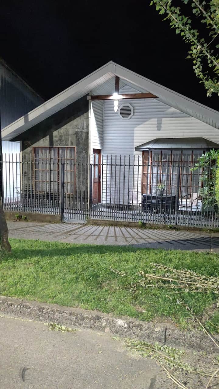 Alojamiento En Villarrica Centro - Villarrica