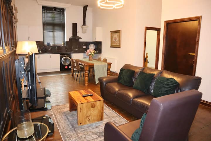 The Church - Northern Quarter - Manchester