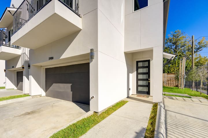 Your Place To Stay Rodeo - 휴스턴