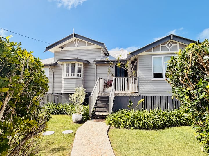 Bark ‘N’ Bay: Your Pet-friendliest Stay By The Bay - Hervey Bay