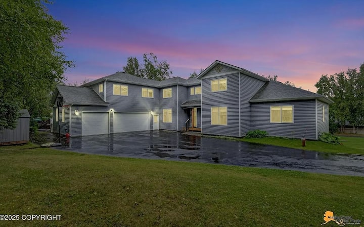 Manor On 112th - Anchorage, AK