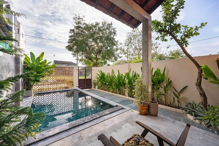 House Bring The Feeling Of Returning To Your Home - Hội An