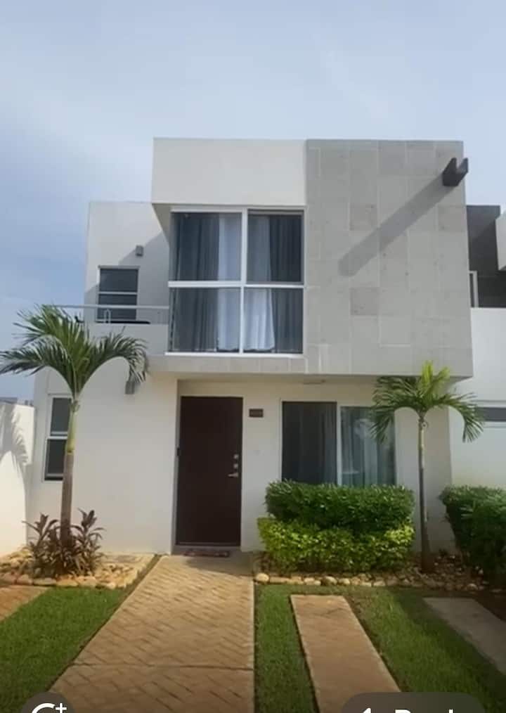 Casa En Renta - Acapulco