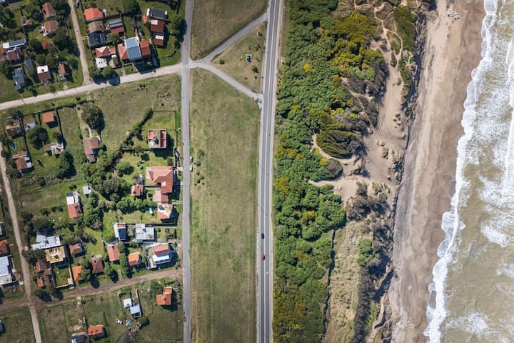 Departamento Verde Mundo - Mar del Plata