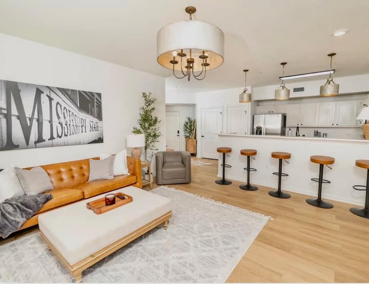 The One Oh Two - 스탁빌