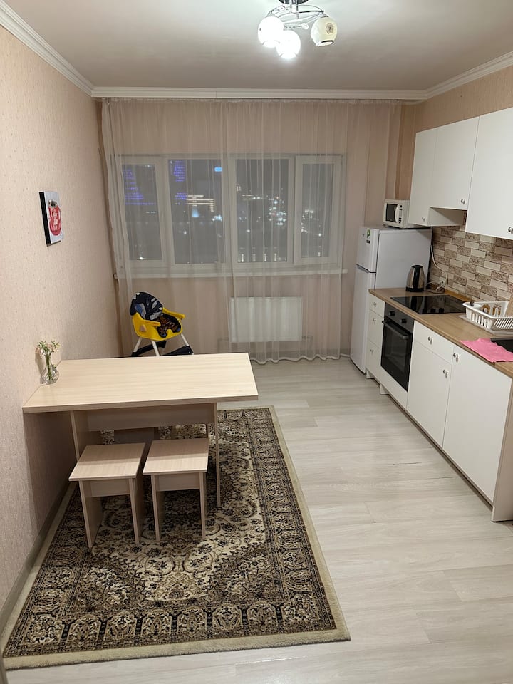 Astana House 24/7 - Astana - Nur-Sultan