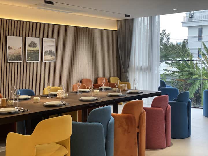 Ts- Marina Villa Danang - Đà Nẵng