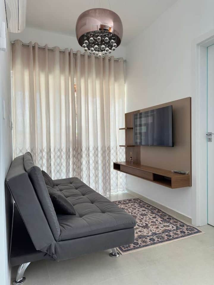 Casa Completa Em Frente Ao Beto Carreiro, 2o Andar - Penha