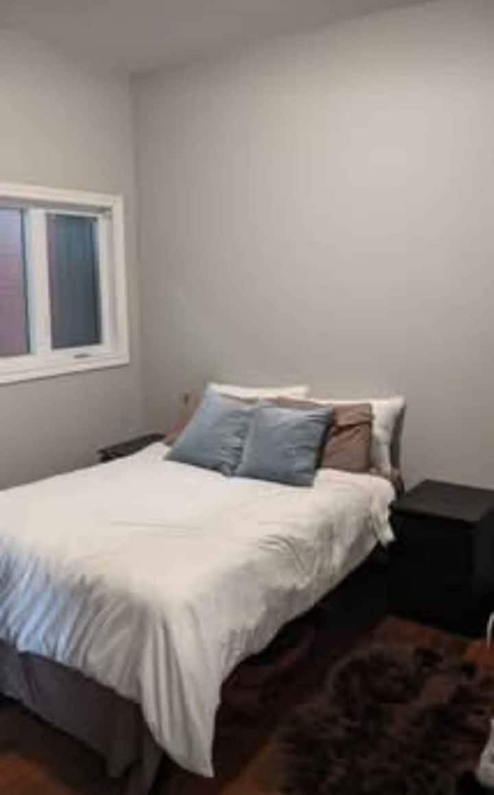 Home Away From Home - Kingston