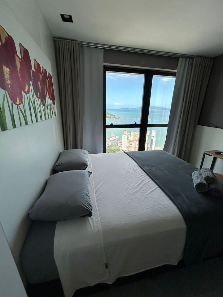 Top Suíte Flat A Linda Vista Mar - Brasil