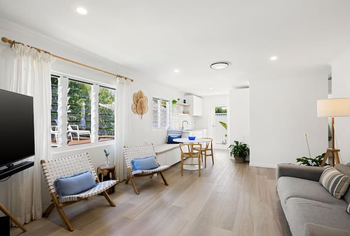 Plunge & Play | Buddina Bliss - Buderim