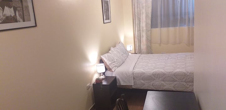 Monoambiente Funcional. - Puno