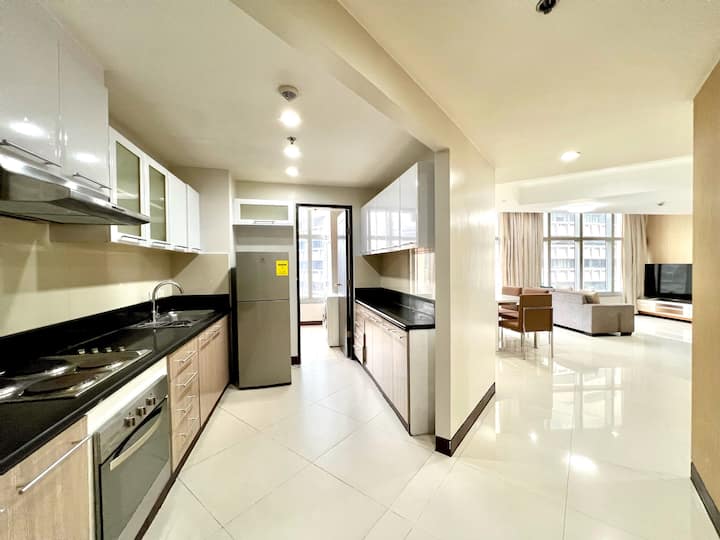 Mandala Airbnb @ Makati - Manila