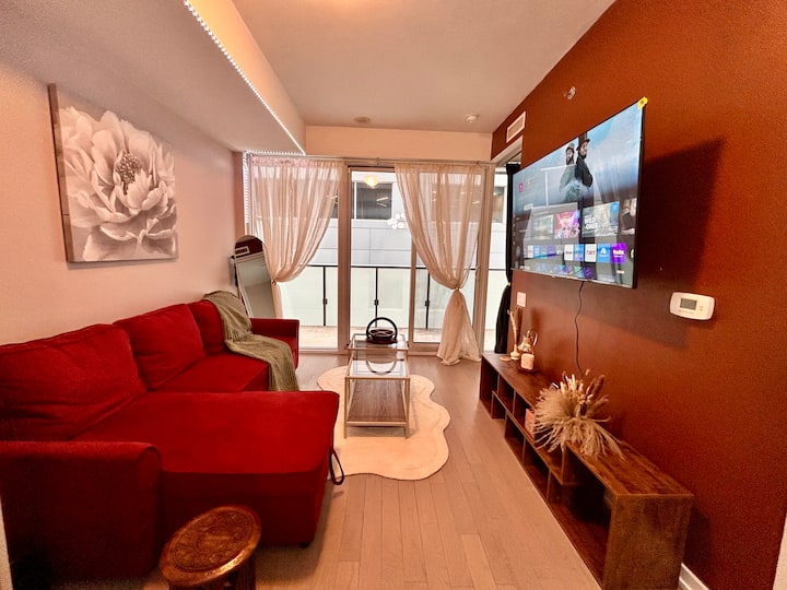 Toronto’s Heart - Toronto