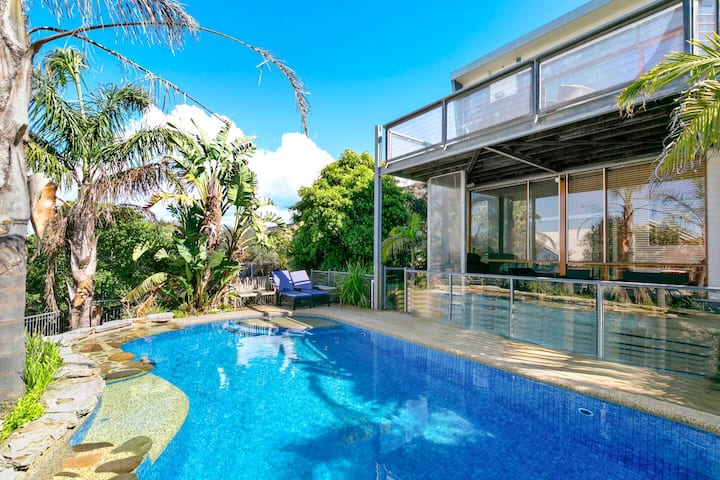 Sunrise By The Sea - Torquay