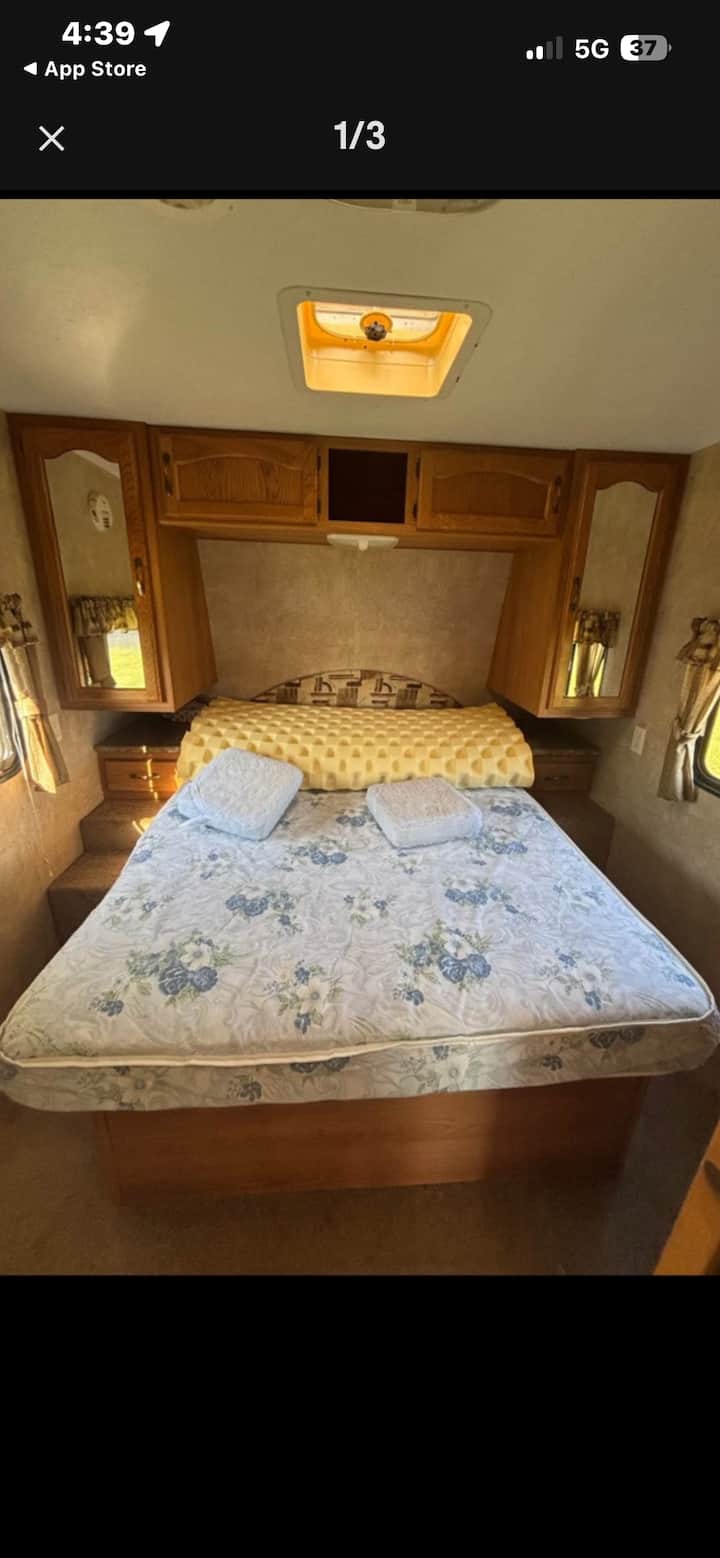 Massage Parlour - Leamington