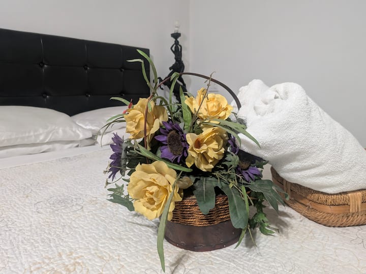 Long Sea Suite With Kitchen, Bathroom, Wi-fi - Long Beach, CA