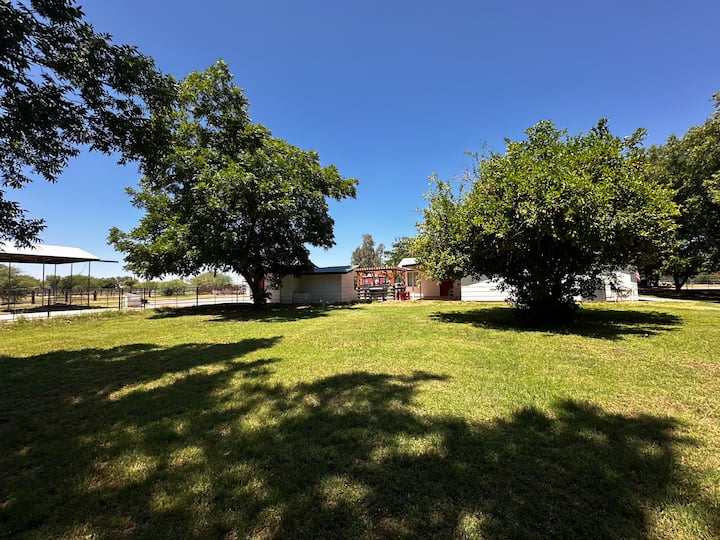 Rancho Romance Casita • Romantic Ranch Getaway - Glendale, AZ