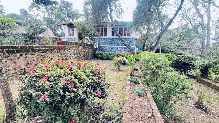 Vintage Charm In The Hills Of Kodaikanal - Kodaikanal
