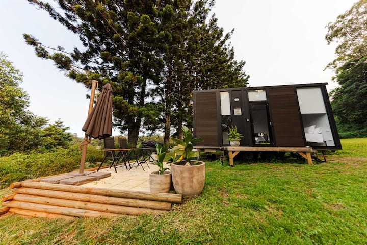 Montville Retreat By Tiny Away - Mapleton