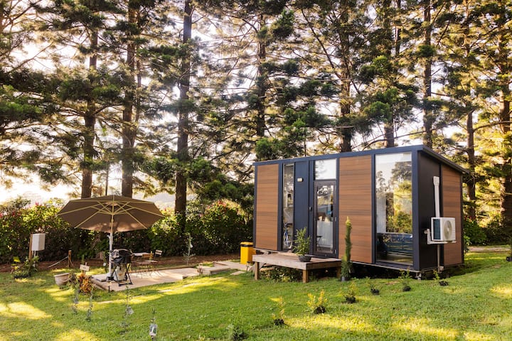 Montville Retreat By Tiny Away - Montville