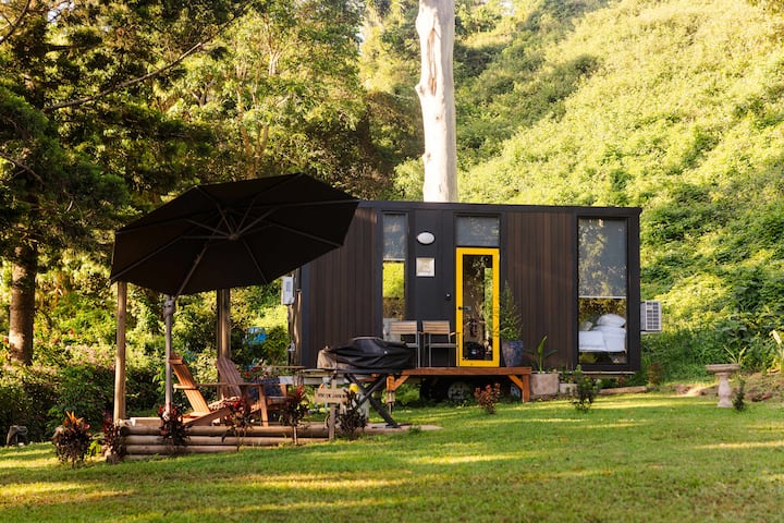 Montville Retreat By Tiny Away - Montville