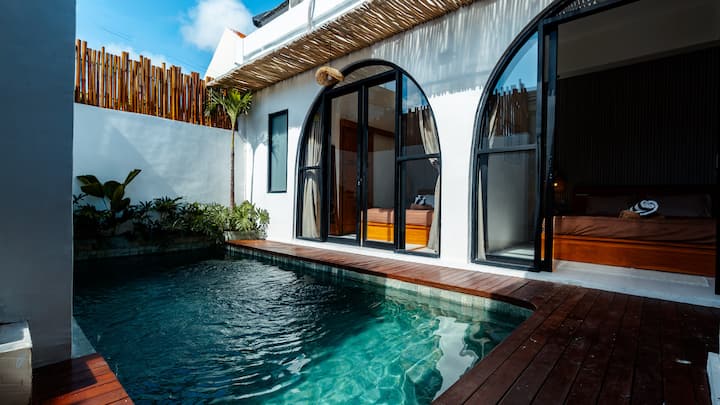 Arrum Villa Ungasan - Australien